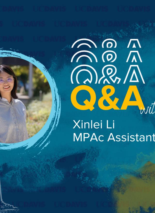 Research in Action | UC Davis Graduate School of Management